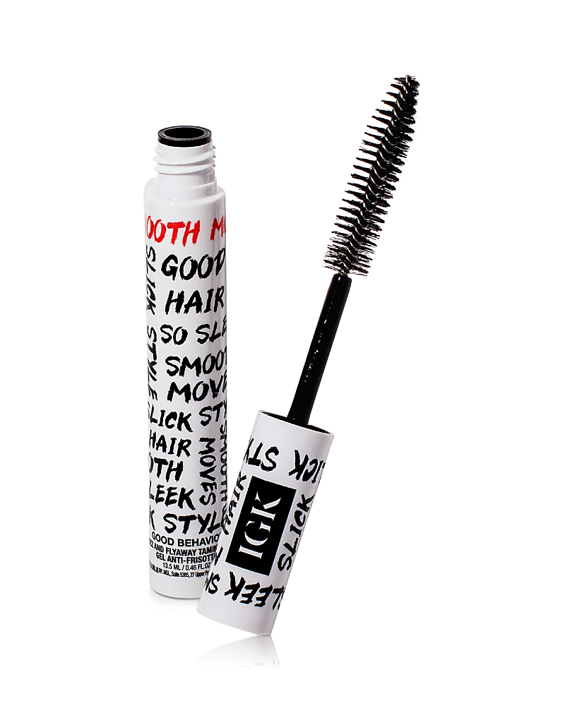 Click here for Igk Hair Good Behavior Frizz & Flyaway Hair Taming... prices
