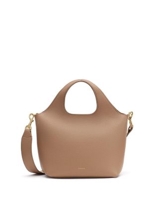 Click here for Cuyana Mini System Tote prices