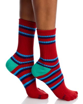 Click here for Mother The Half Step Socks prices