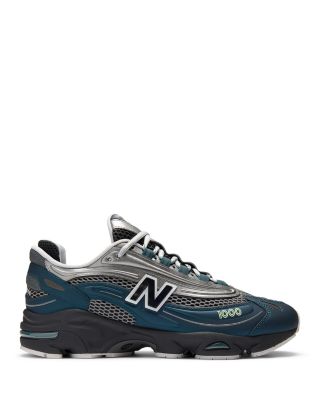 Click here for New Balance Mens Classic Running Sneakers prices