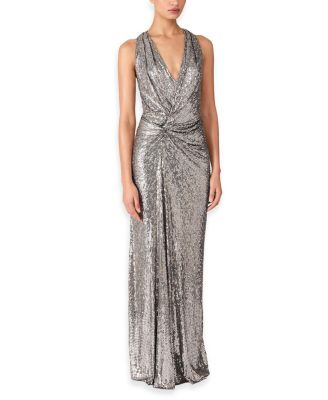 Click here for Jenny Packham Isoline Maxi Dress prices