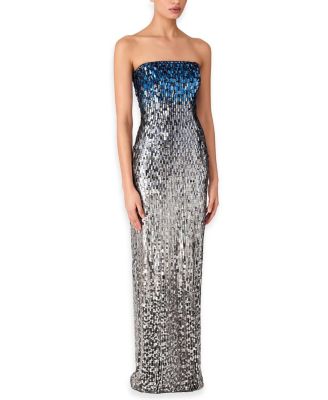 Click here for Jenny Packham Lucille Maxi Dress prices