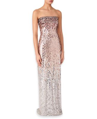Click here for Jenny Packham Lucille Maxi Dress prices