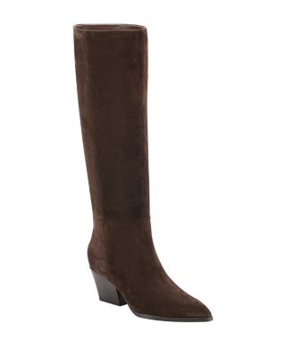 Click here for Marc Fisher Ltd. Womens Tarrie Boots prices