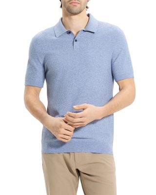 Click here for Theory Soris Sweater Polo prices