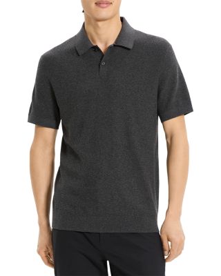 Click here for Theory Soris Sweater Polo prices