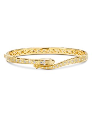 Click here for Temple St. Clair 18K Yellow Gold Fj Diamond Delphi... prices