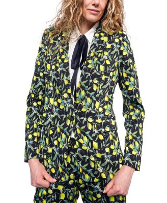 Click here for Wildfang The Empower Tux Blazer prices