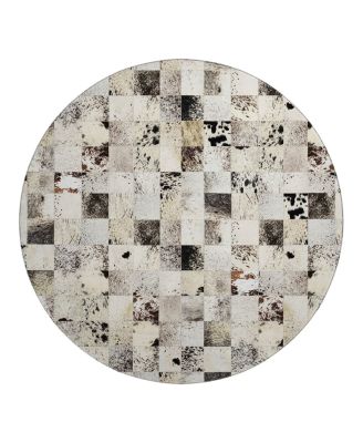 Click here for Dalyn Bozeman BM10 Round Area Rug  8 x 8 prices