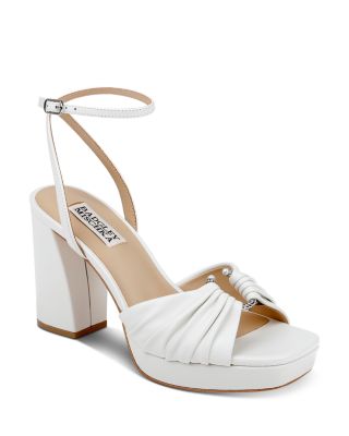 Click here for Badgley Mischka Womens Veda Sandals prices