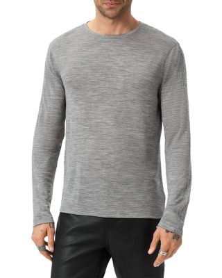 Click here for John Varvatos Clemente Long Sleeve Tee prices