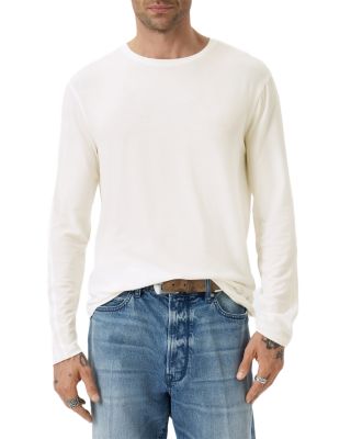 Click here for John Varvatos Clemente Long Sleeve Tee prices