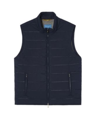 Click here for Robert Talbott Driver Quilted Vest prices