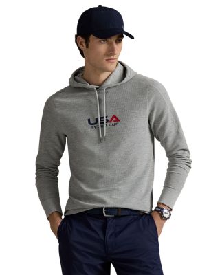 Click here for Polo Ralph Lauren U. s. Ryder Cup Waffle Knit Hood... prices