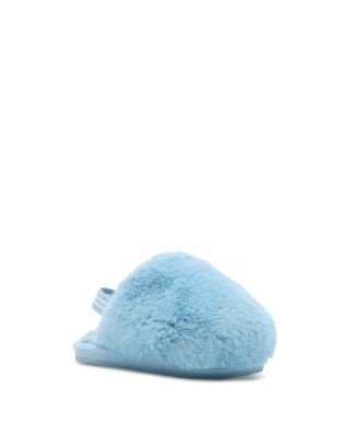 Click here for Steve Madden Girls Jpoof Slippers - Toddler  Littl... prices