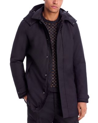 Click here for Save The Duck Sid Hooded Jacket prices