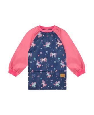 Click here for Deux par Deux Boys School Apron - Little Kid prices