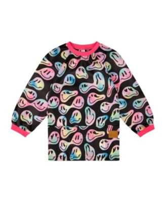 Click here for Deux par Deux Boys School Apron - Little Kid prices