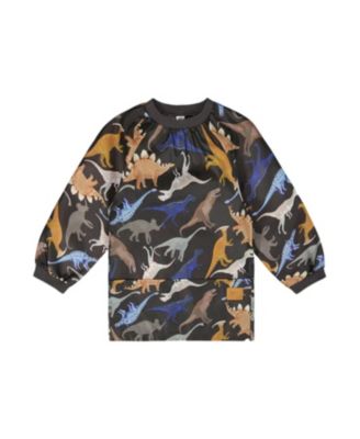 Click here for Deux par Deux Boys School Apron - Little Kid prices