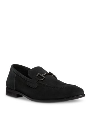 Click here for Stuart Weitzman Mens Simon Twistbit Slip On Loafer... prices
