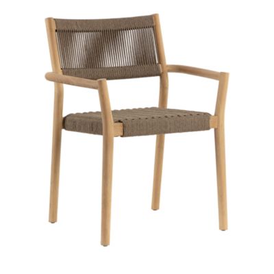 Click here for Sunpan Kavala Stackable Dining Armchair  Set of 2 prices