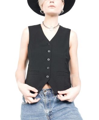 Click here for Wildfang The Empower Vest prices