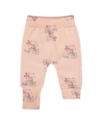 Click here for Deux par Deux Girls Organic Cotton Evolutive Pant... prices