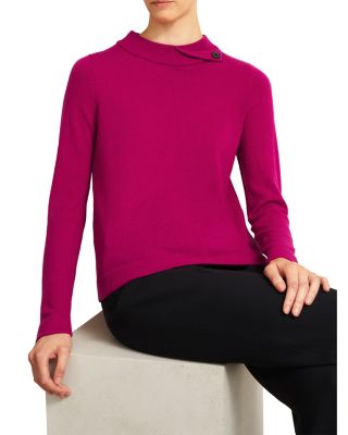 Click here for Hobbs London Talia Sweater prices
