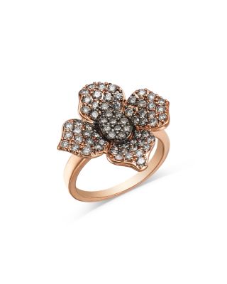 Click here for Bloomingdales Fine Collection Brown Diamond Ombre... prices