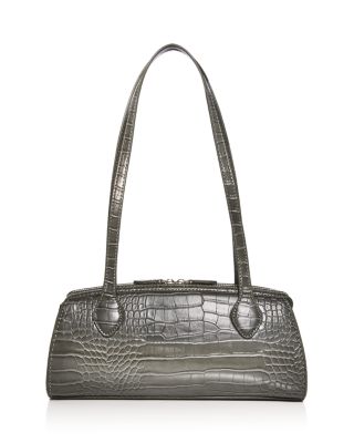 Click here for Aqua East West Shoulder Bag - Exclusive prices