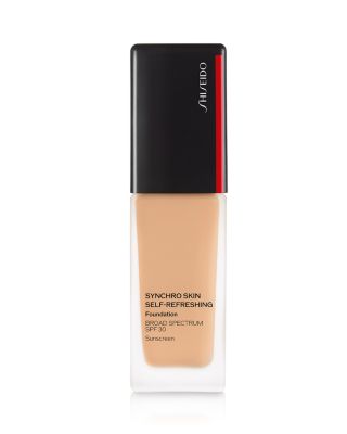 Click here for Shiseido Synchro Skin Self Refreshing Foundation S... prices