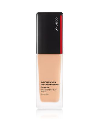 Click here for Shiseido Synchro Skin Self Refreshing Foundation S... prices