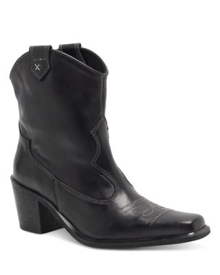 Click here for Free People Womens Wandering Western Boots prices