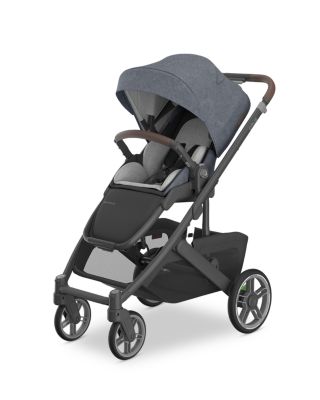 Click here for UPPAbaby Cruz V3 Stroller prices