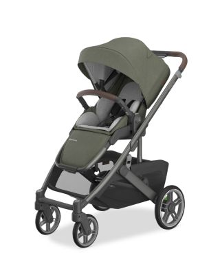 Click here for UPPAbaby Cruz V3 Stroller prices