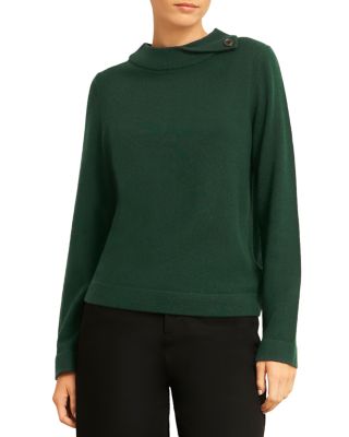 Click here for Hobbs London Talia Sweater prices