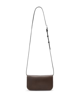Click here for Allsaints Maeve Wallet Crossbody Bag prices
