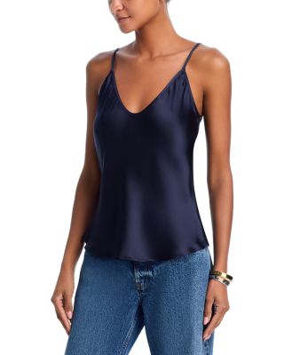 Click here for LAgence Lexi Silk Cami prices