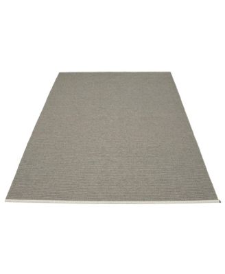 Click here for Pappelina Mono Rug  90 x 126 prices