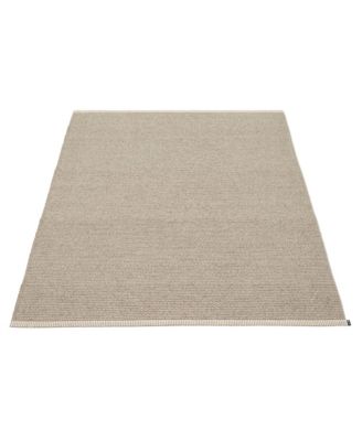 Click here for Pappelina Mono Rug  90 x 126 prices