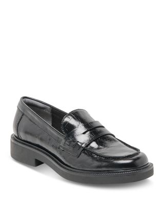 Click here for Dolce Vita Womens Tiggy Loafer Flats prices
