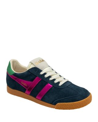 Click here for Gola Womens Elan Glitz Sneakers prices