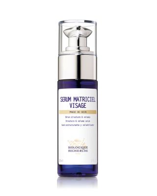Click here for Biologique Recherche Serum Matriciel Visage 1 oz. prices