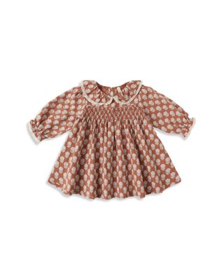 Click here for Quincy Mae Girls Callie Printed Dress - Baby prices
