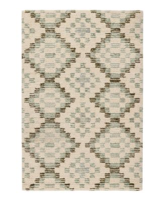 Dash Albert by Annie Selke DA1941 Diamond Cove Area Rug  26x80