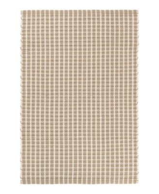 Dash Albert by Annie Selke DA1052 Gridiron Indoor/Outdoor Area Rug  26x80
