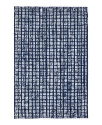 Dash Albert by Annie Selke RDB326 Coco Indoor/Outdoor Area Rug  90x120