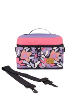 Click here for Deux par Deux Girls Lunch Box - Big Kid prices
