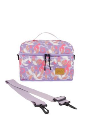 Click here for Deux par Deux Girls Lunch Box - Big Kid prices