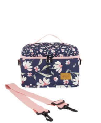 Click here for Deux par Deux Girls Lunch Box - Big Kid prices